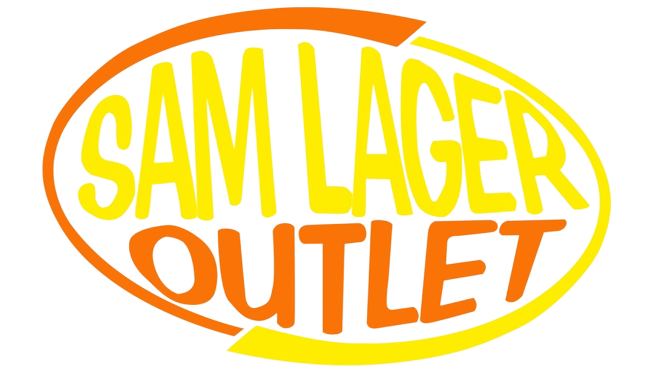 Shop - SAM LAGER OUTLET